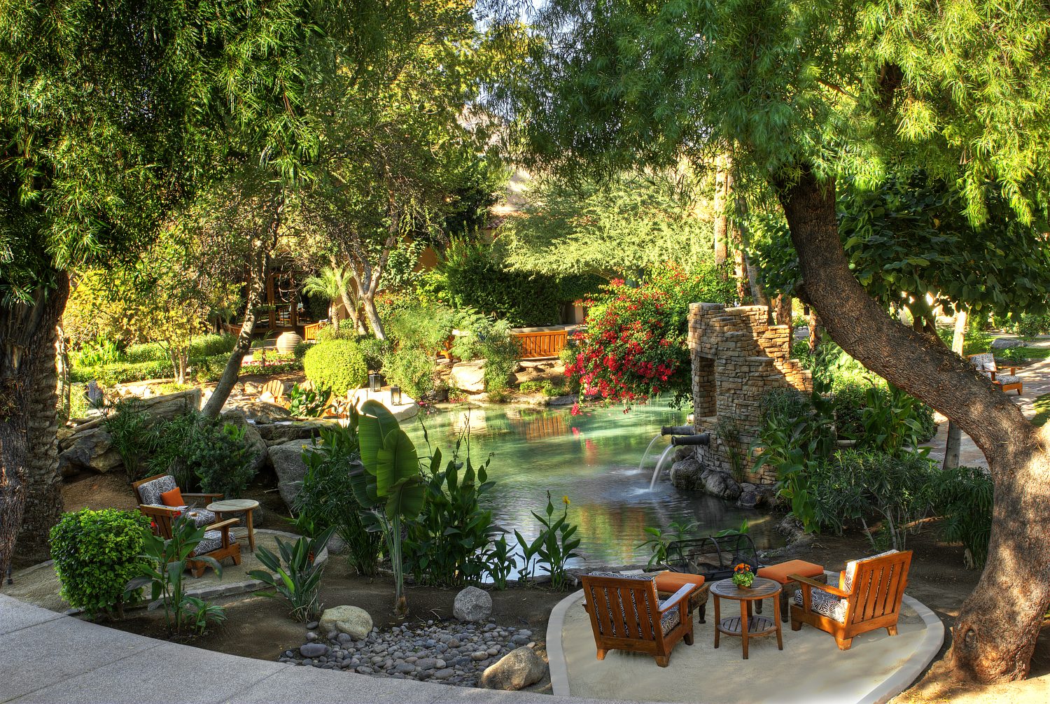 The Scott Resort & Spa is Your Go-To for Spring Training, Spring Break ...