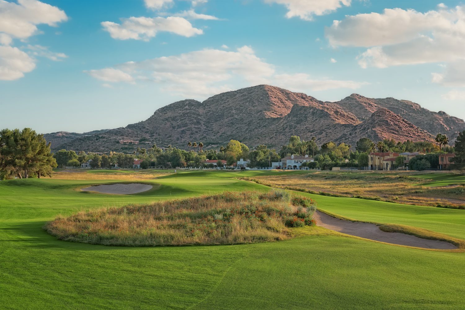 JW Marriott Camelback Inn Announces New Lifestyle Membership
