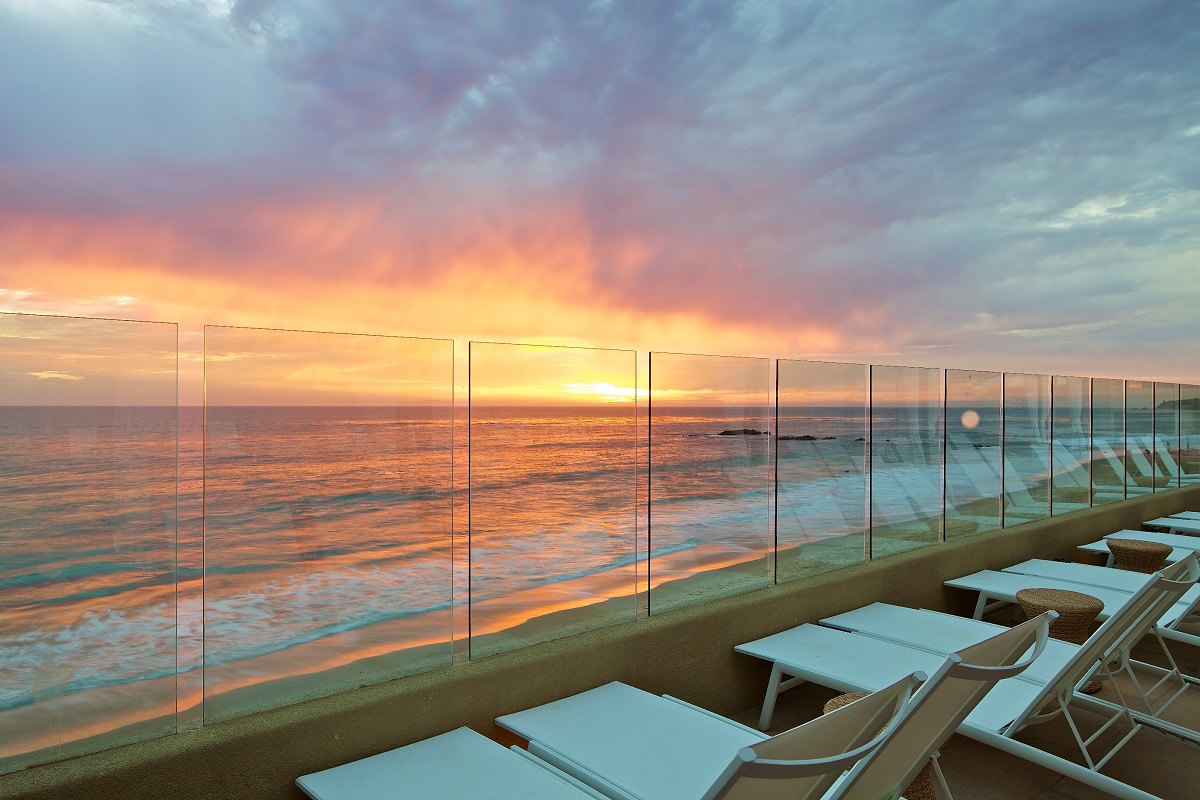 Escape the Heat and Head for the Beach