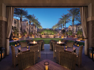 Splash Into Summer With These Pool Day Passes From Valley Hotels