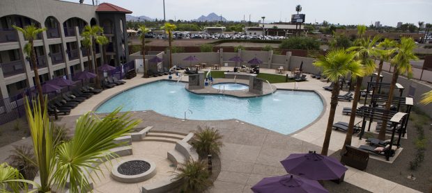 Grand Canyon University Has a Hotel!
