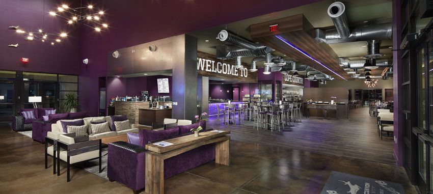 Grand Canyon University Has a Hotel!