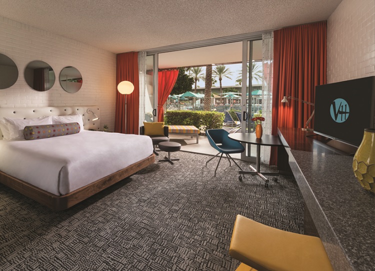 Our Favorite Places to Stay in the Valley This Month