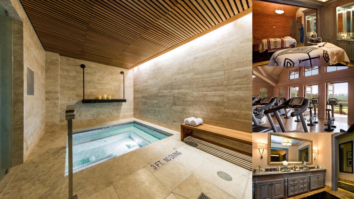 Experience the VIP Life With a Talisker Club Membership