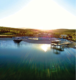 A Luxurious Private Beach Awaits In the Mountains at The Promontory ...
