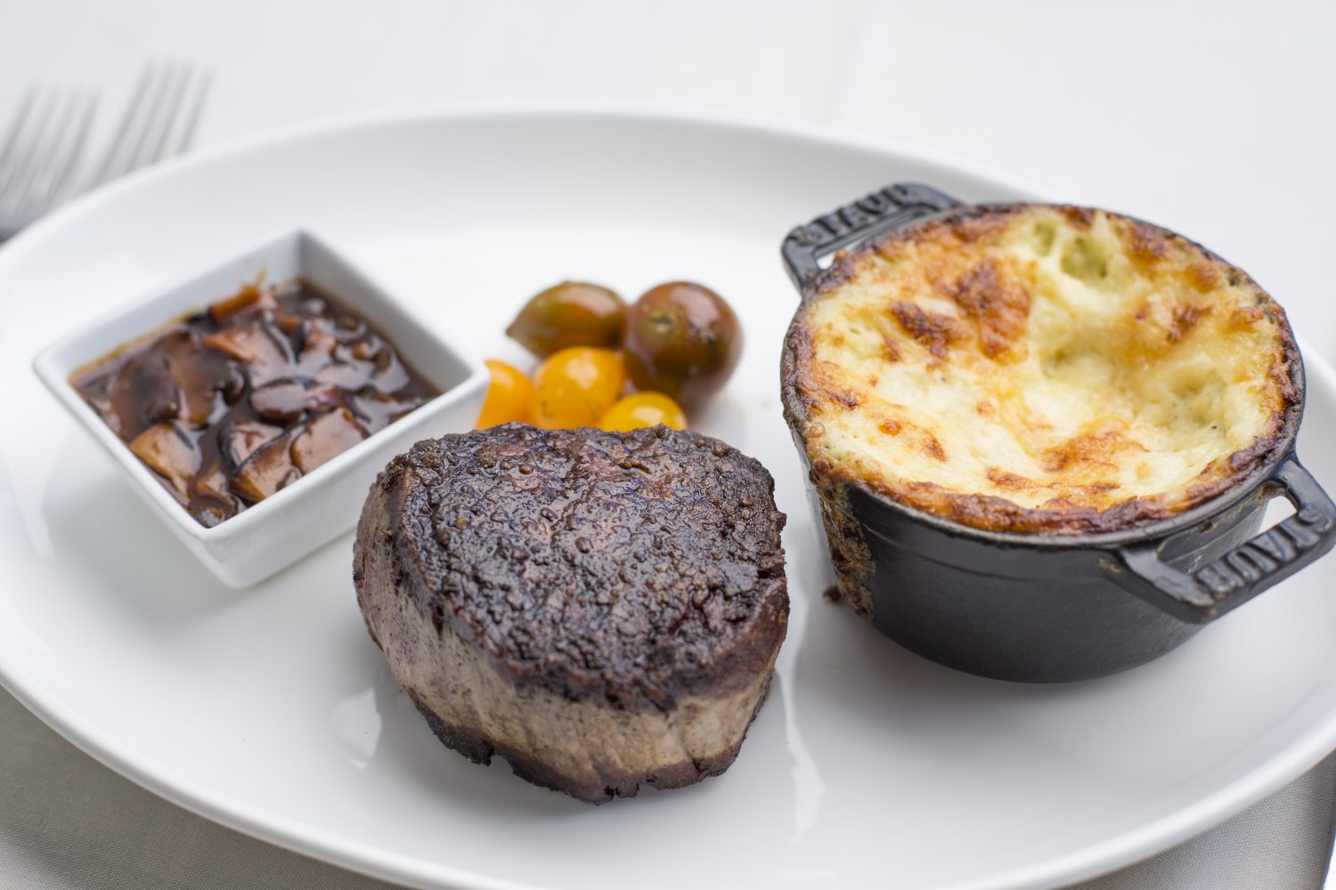Discover Private Golf, Fine Dining & More at The Promontory Club