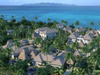 A Luxurious Private Beach Awaits In the Mountains at The Promontory ...