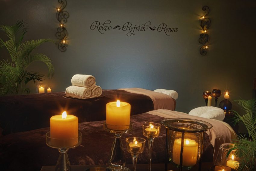 Can't-Miss September Spa Specials at The Scottsdale Resort Luna Spa