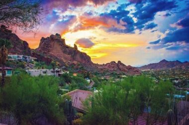 New Happenings In The Valley