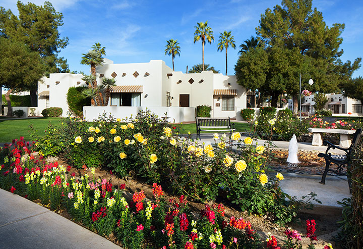 The Wigwam Celebrates its Centennial Year and Rich History