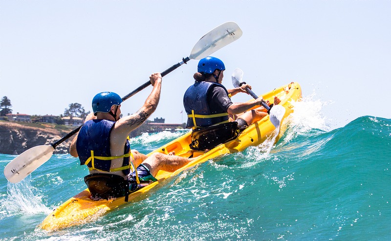 3 Southern California Destinations for the Whole Family