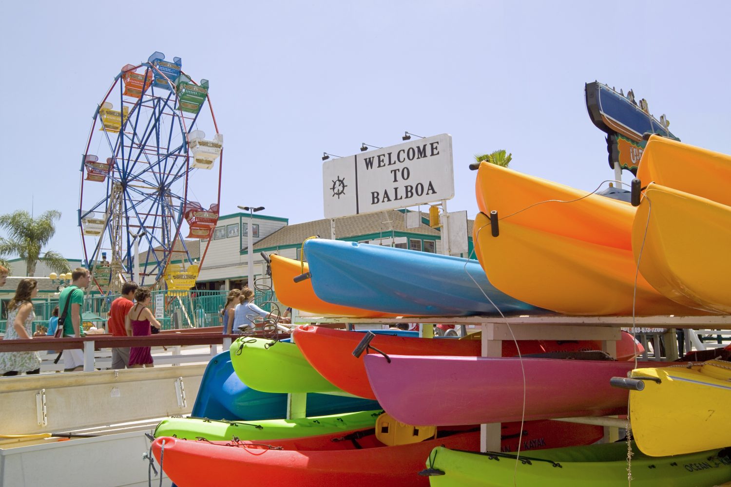 Newport Beach: Your Ultimate Guide to Orange County's Harbor Town