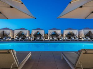 First of its Kind, Video Game-Themed Atari Hotel Opening in Phoenix