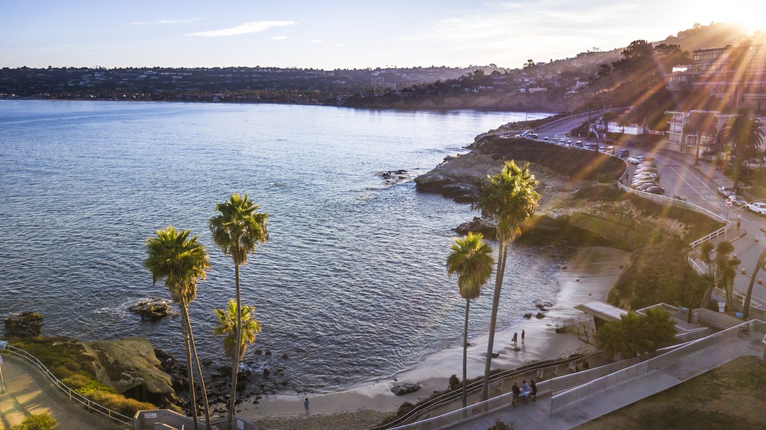 Tacos, Wine, Views: California Releases Guide to 12 Bucket List Road Trips