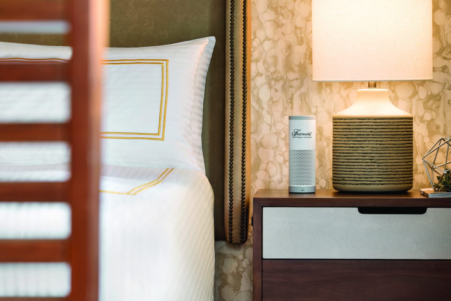 Elevate Your Stay With the Fairmont Gold Experience