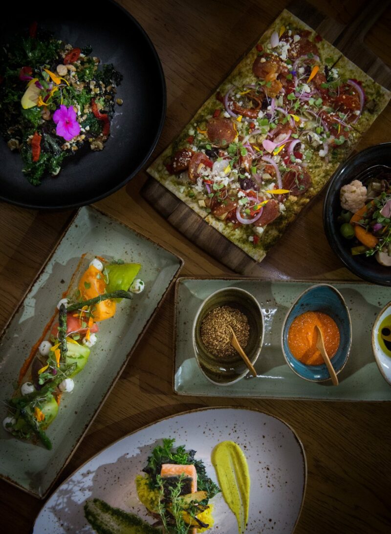 The Bright Side: Quail Lodge & Golf Club
