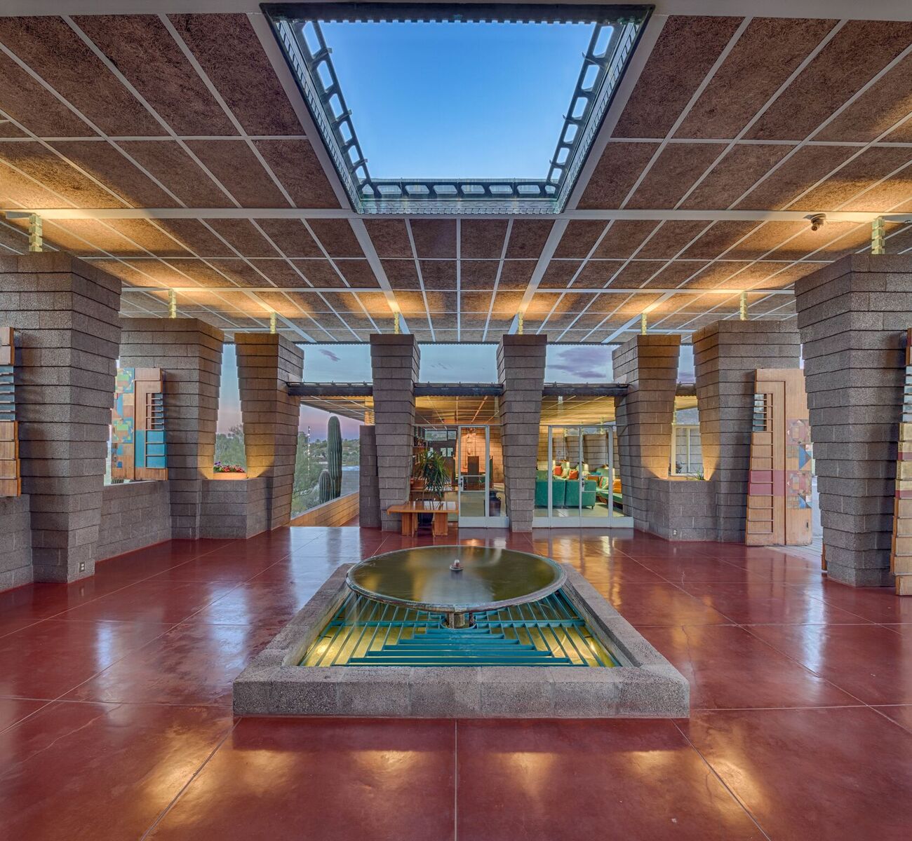 Hotel Valley Ho Launches Mid-Century Tour of Scottsdale