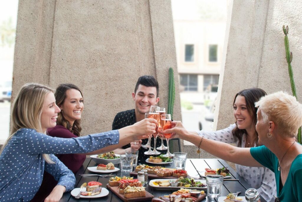 Hotel Valley Ho Launches Mid-Century Tour of Scottsdale