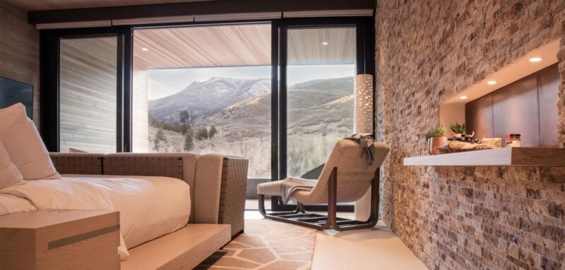 The Lodge at Blue Sky, Utah's New Luxury Ranch Escape