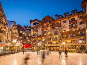 Aspen’s Hotel Jerome Unveils New Look