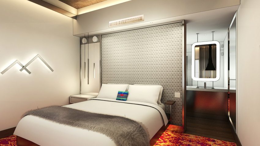 9 Hottest West Coast Hotels Opening in 2019