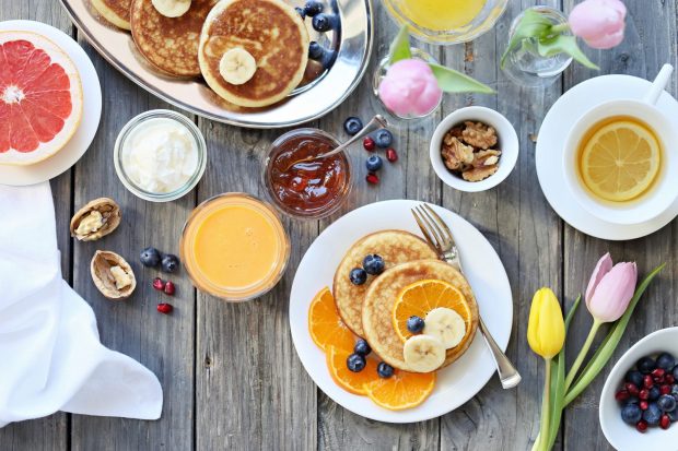 Brunch It Up at The Scottsdale Resort's Easter Celebration