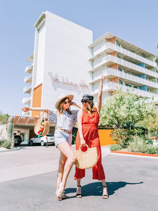 3 Reasons to Visit Hotel Valley Ho This Summer