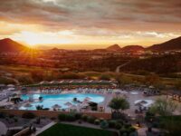 New Pool Suites and More Debut as Part of JW Desert Ridge's $8 Million ...