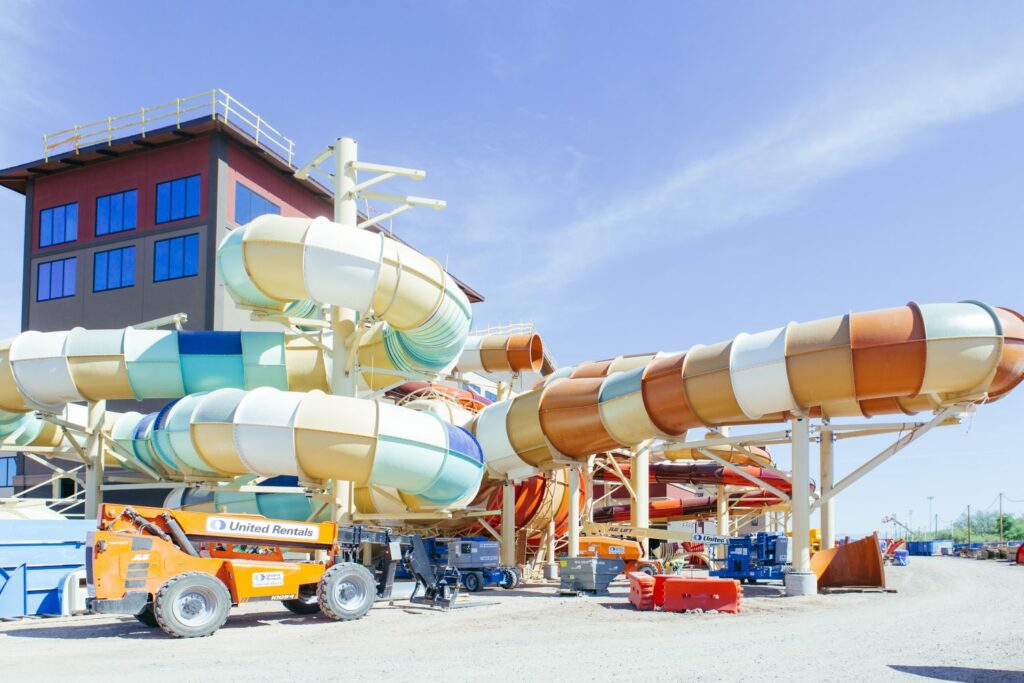 Great Wolf Lodge Arizona Announces New Opening Date, First-of-its-Kind ...