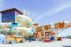 Great Wolf Lodge Arizona Announces New Opening Date, First-of-its-Kind ...
