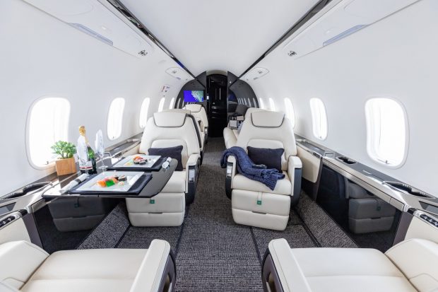 $150K Private Jet Experience Explores the Best of the West Coast