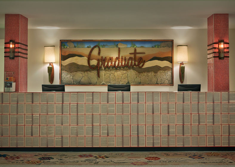 Graduate Hotels to Open Tucson Location Fall 2020