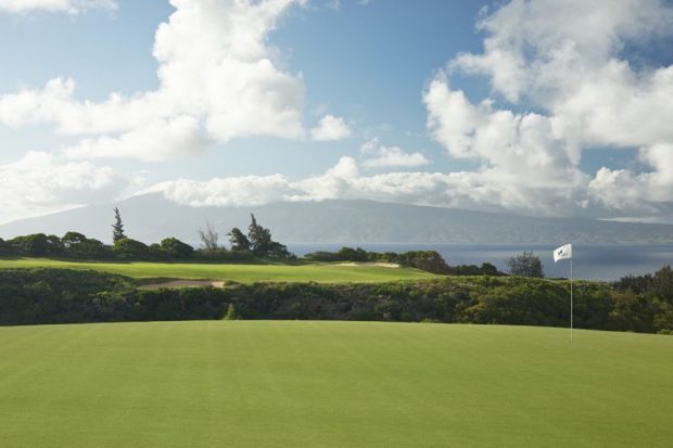 Play the Most Exclusive Courses With This $81K Ultimate Golf Tour Via ...
