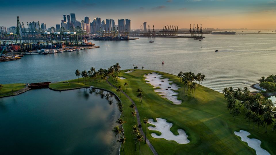 Play the Most Exclusive Courses With This $81K Ultimate Golf Tour Via ...