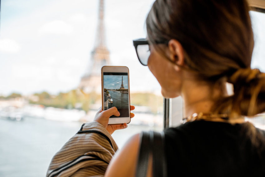 The 5 Best Free Travel Apps