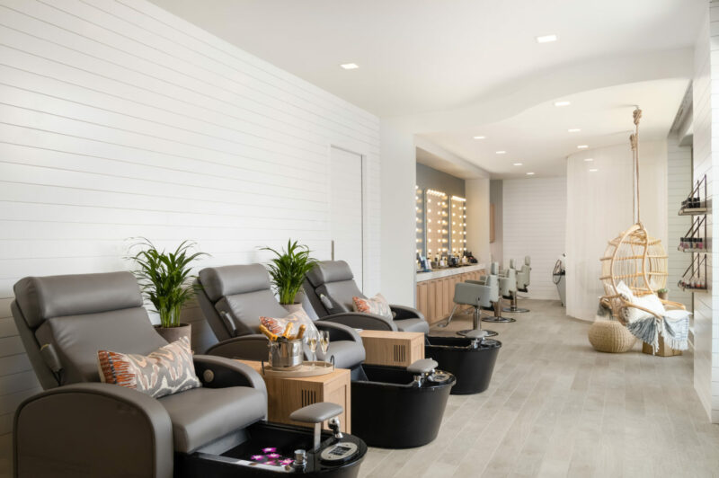 AWAY Spa Launches New Membership Program Full of Self-Care Perks