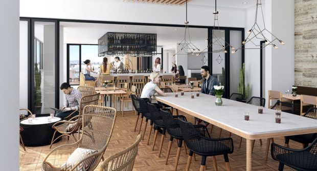 Canopy by Hilton's First Southwest Property to Open This Spring in ...