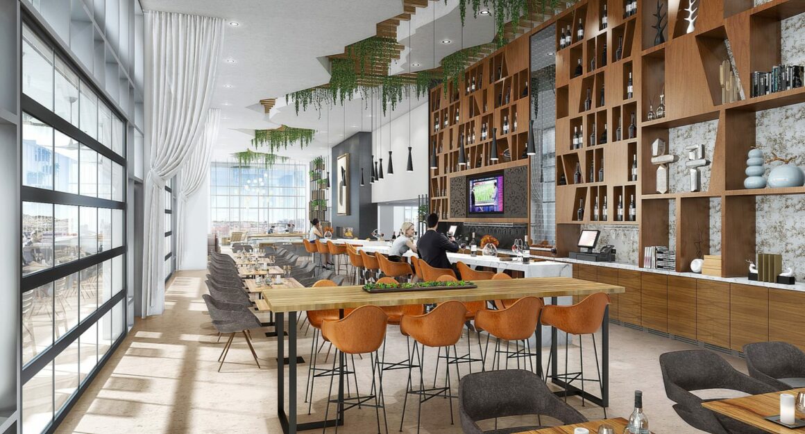Canopy by Hilton's First Southwest Property to Open This Spring in ...