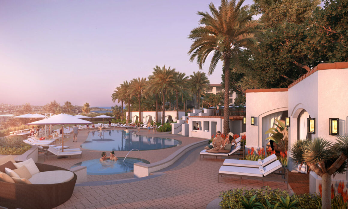 Carlsbad's Park Hyatt Aviara Announces $50 Million Transformation