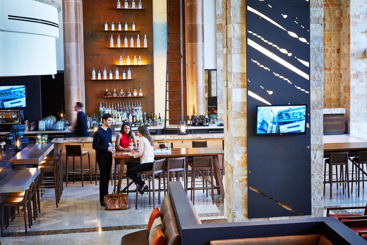 Sip and Savor at JW Marriott Desert Ridge