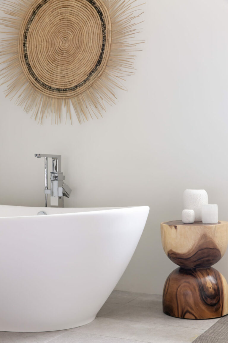 9 Ways to Create Your Own Spa-Like Space at Home