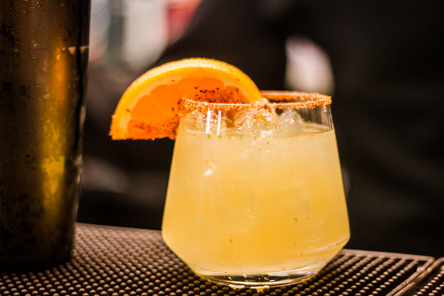 4 Tropical Cocktail Recipes Straight From Mexico
