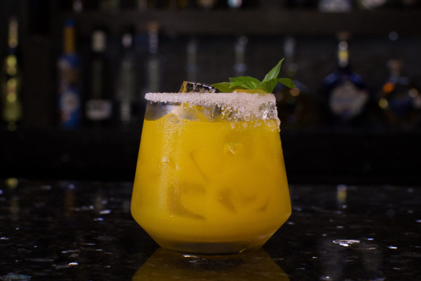 4 Tropical Cocktail Recipes Straight From Mexico