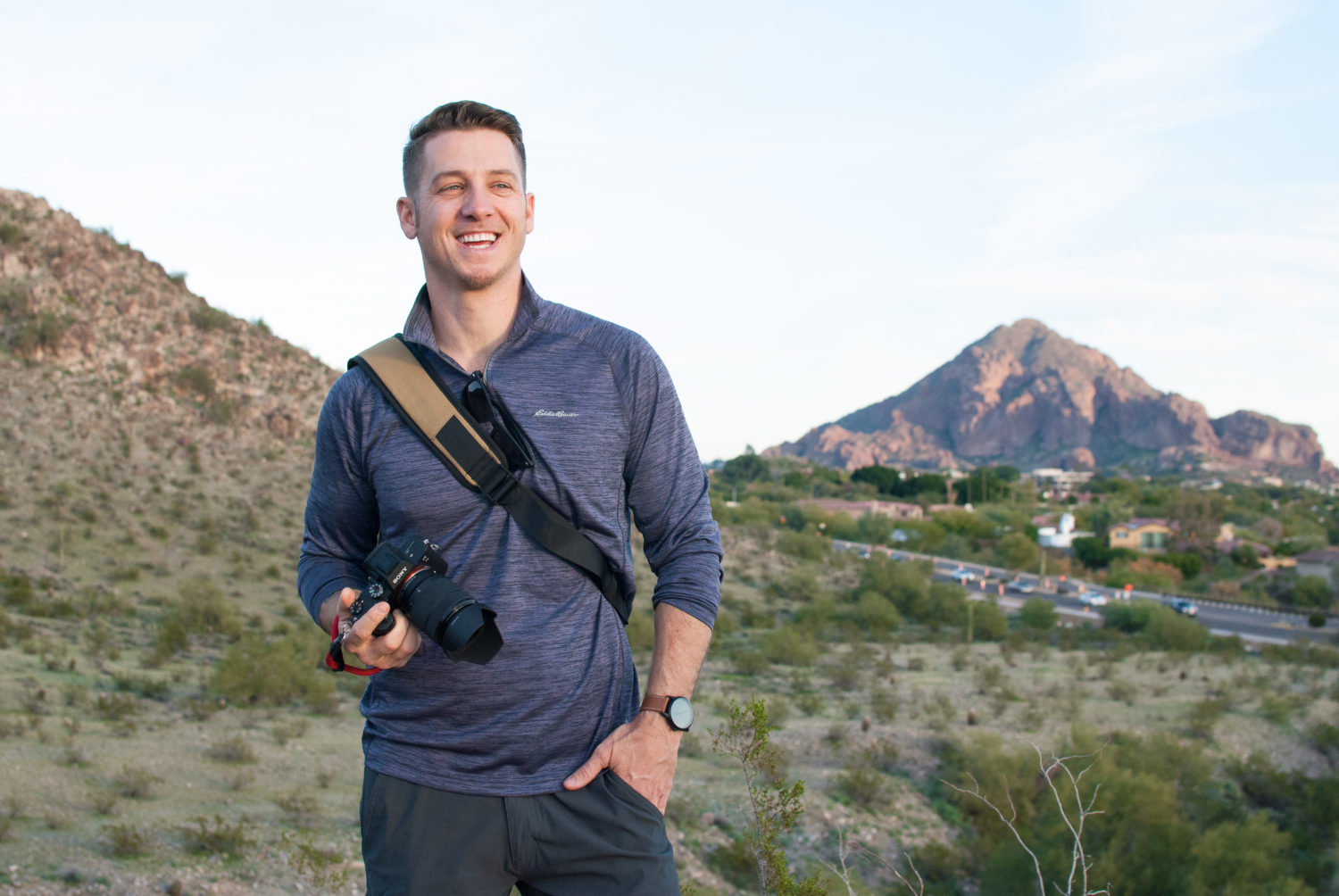 Desert Photography Tips for Beginners