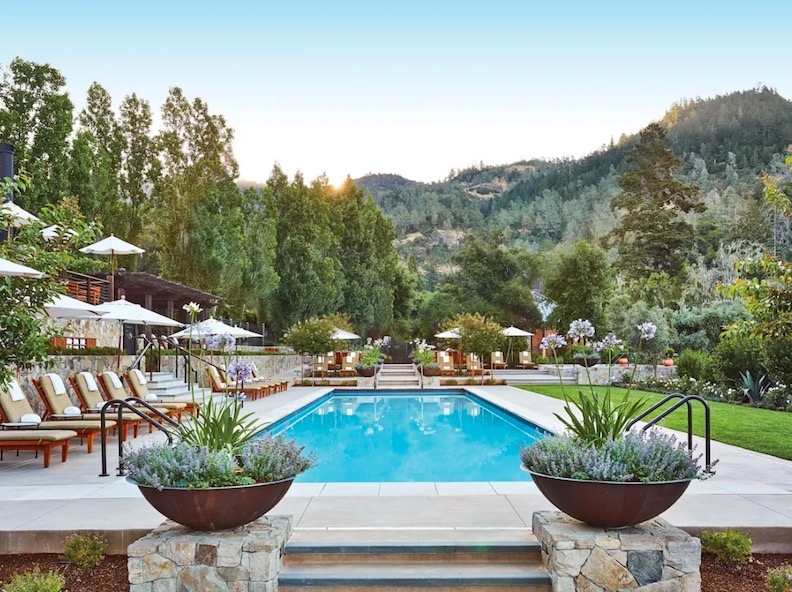 Share Your Favorite Memories With Auberge Resorts