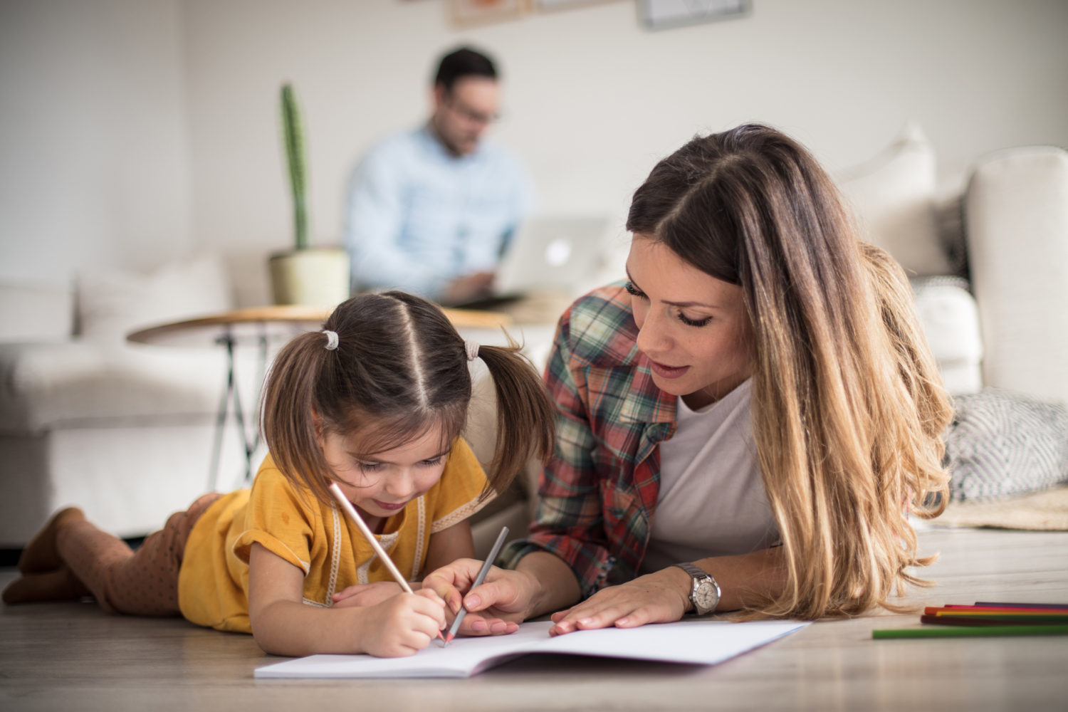 Valley Museums Sharing At-Home Family Fun Activities