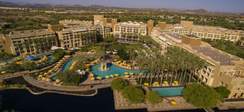 JW Marriott Desert Ridge Resort & Spa Invites Arizona Travelers to ...