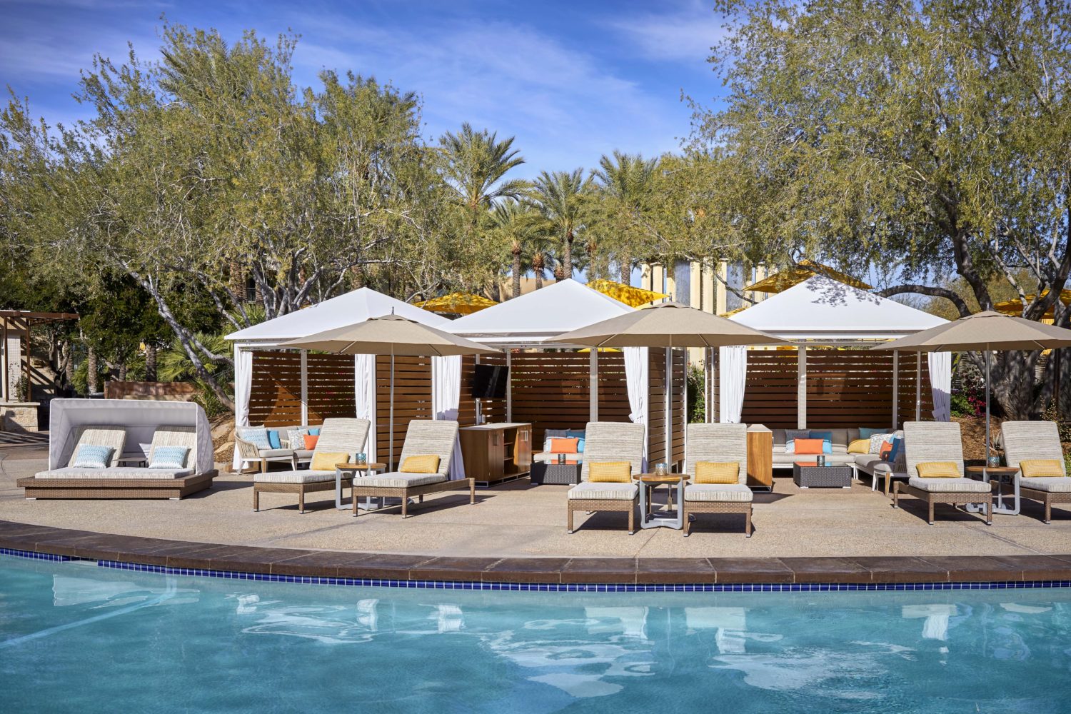 JW Marriott Desert Ridge Resort & Spa Invites Arizona Travelers to ...