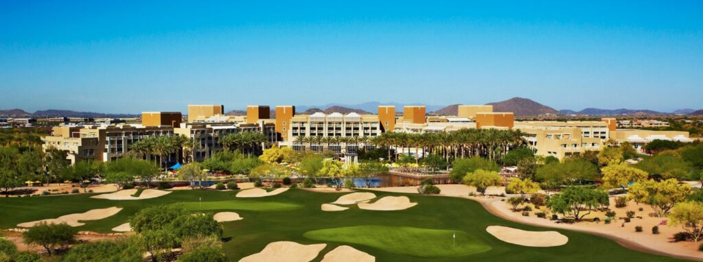 JW Marriott Desert Ridge Resort & Spa Invites Arizona Travelers to ...