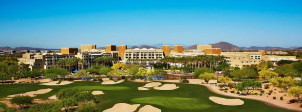 JW Marriott Desert Ridge Resort & Spa Invites Arizona Travelers to ...